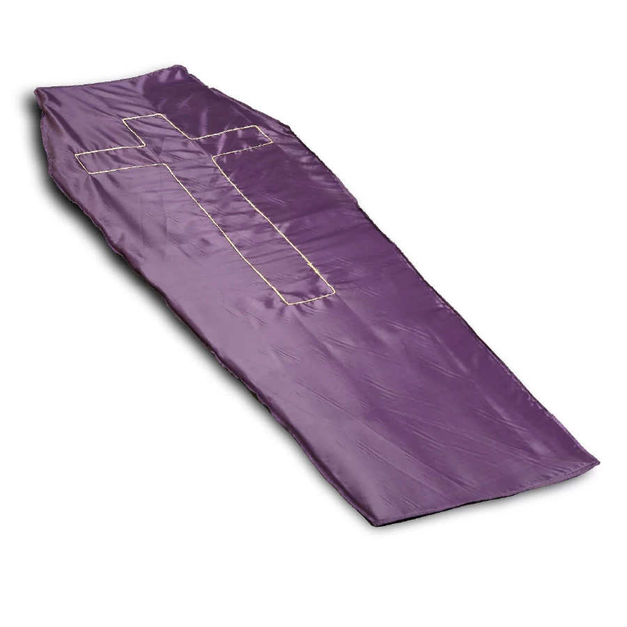 Coffin Pad - Celtic Coffins