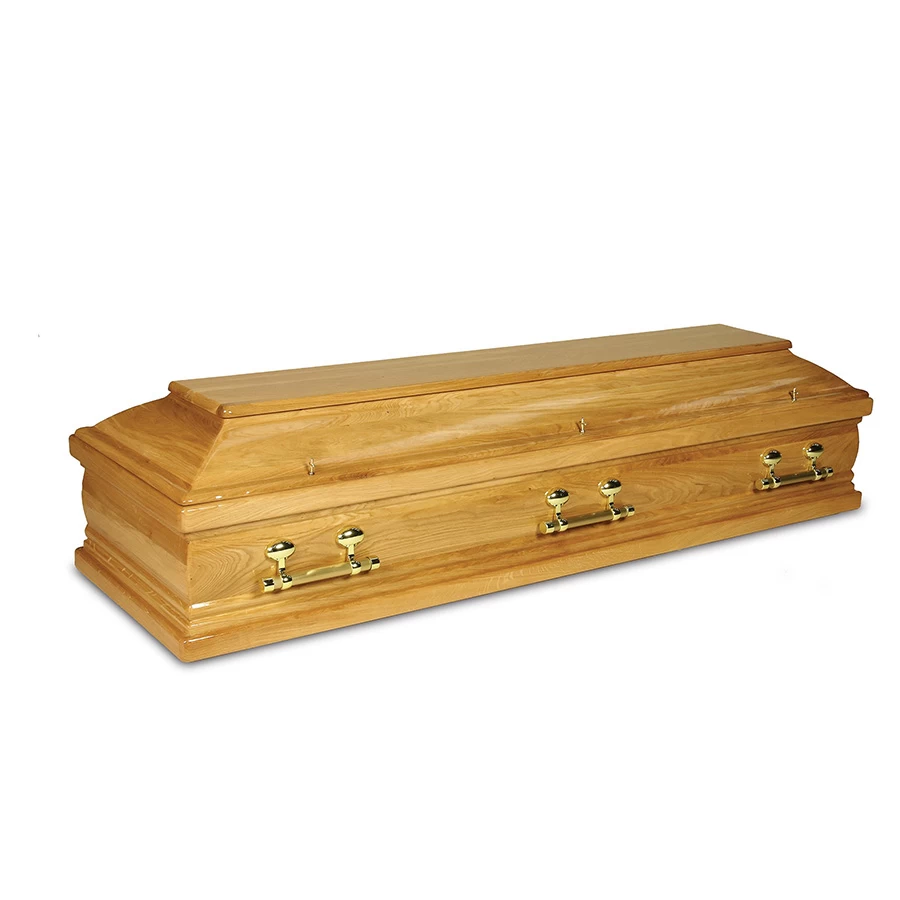 The Boyne Casket - Celtic Coffins